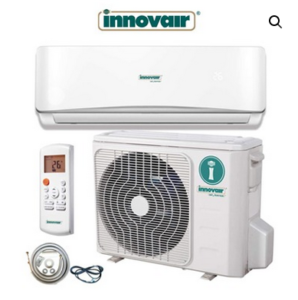 Aire acondicionado 12.000BTU Innovair / Climatizatehogar.com